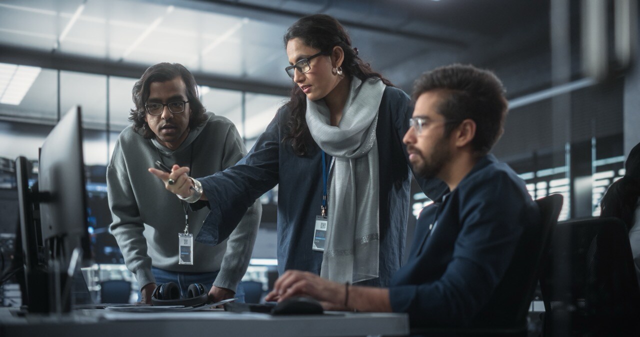 Pythian Blog: Data Analytics, Cloud Computing, and Database Management